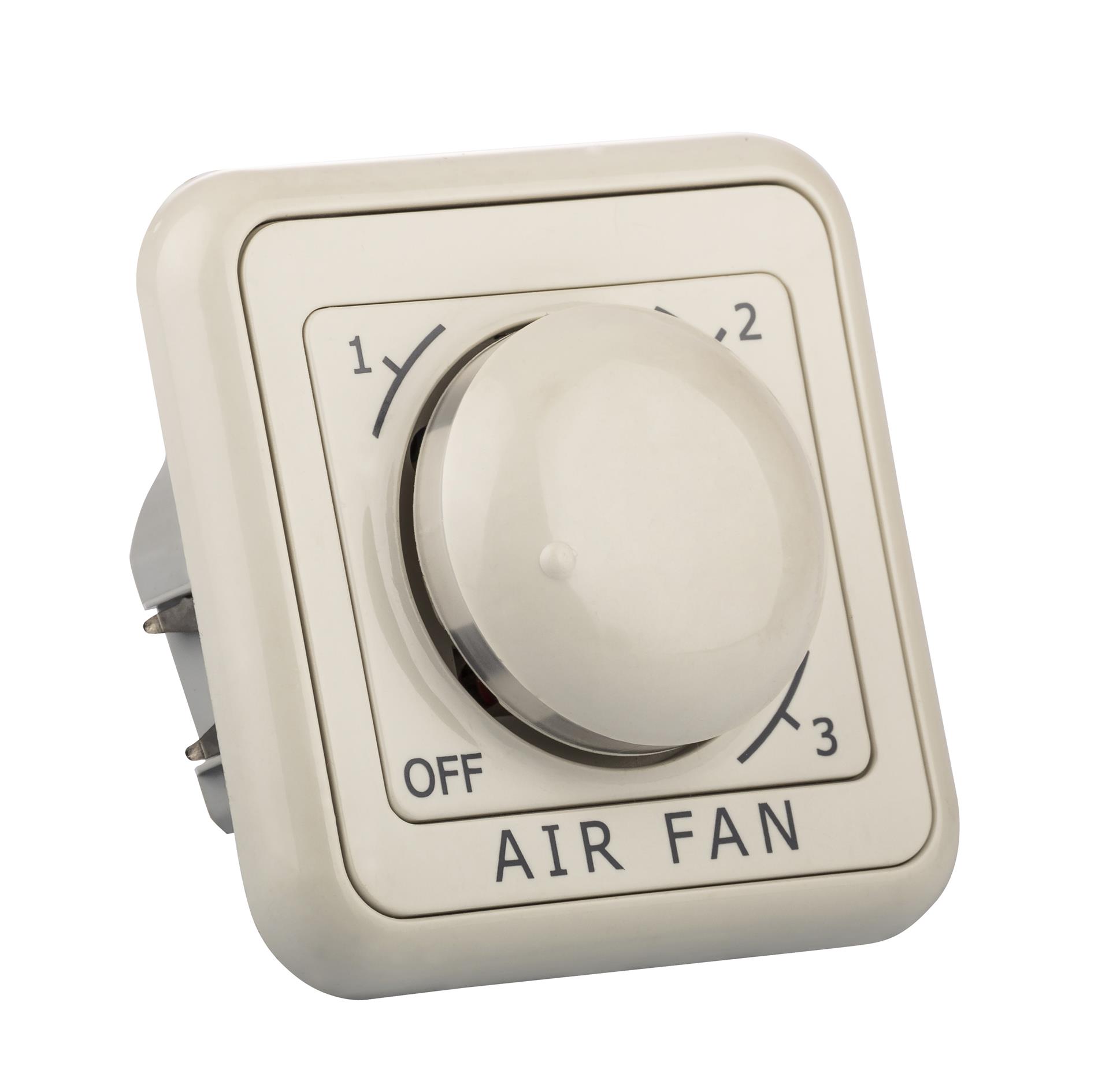 RTM 1000 Watt Fan Kontrol 7 Amper RAK-33100 - Maltepe Elektrikçi